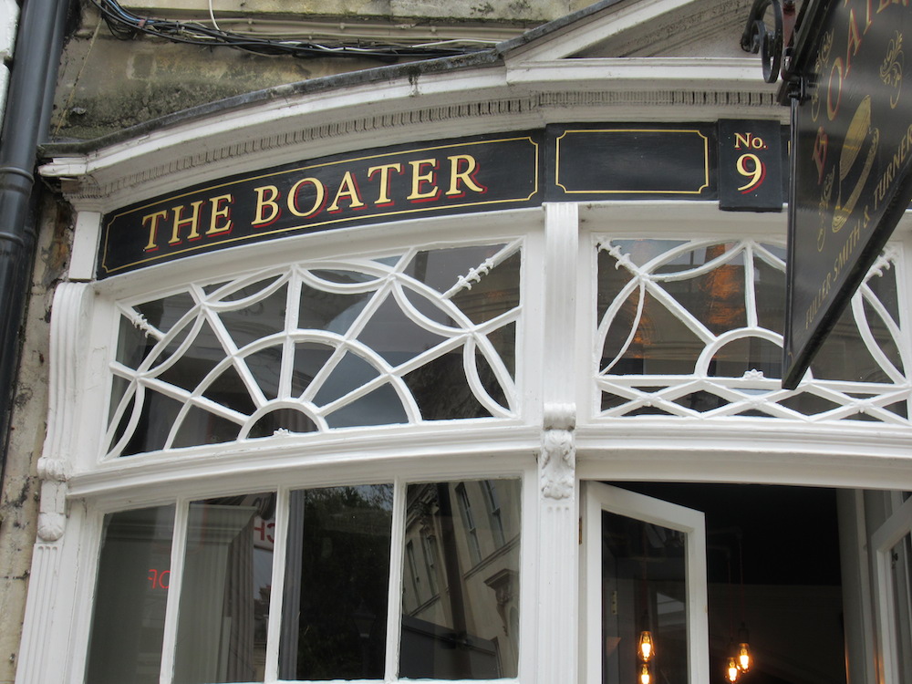 Examples of Georgian fanlights and windows – Wooden Window Repair